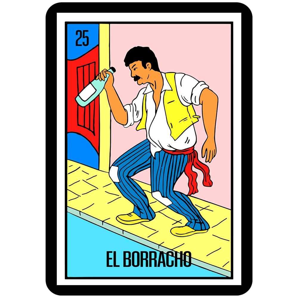 EL borracho svg,svg,como me pongo svg,loteria card svg,loter - Inspire ...