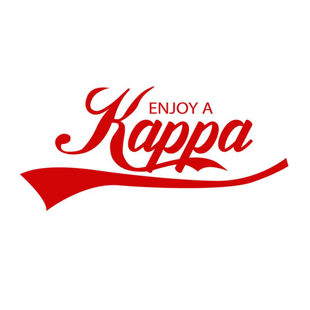 Kappa Alpha Psi SVG, Sorority Svg, Sorority Monogram Svg | Inspire Uplift