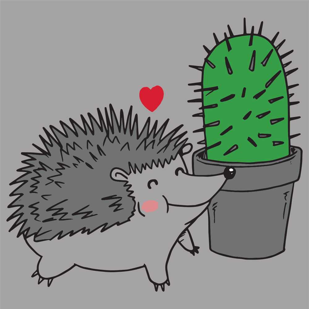 Prickly Love svg, Trending Svg, Prickly svg, Prickly gift, c | Inspire ...