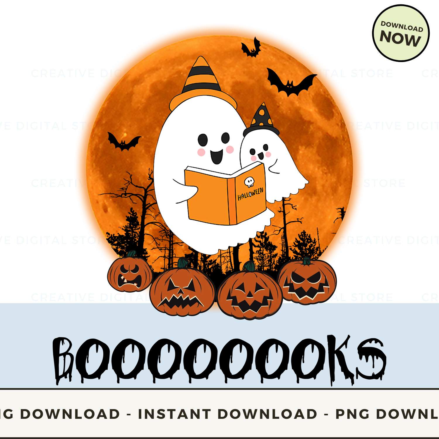 Digital - Hunting POD Design - High-Resolution PNG File | Inspire Uplift