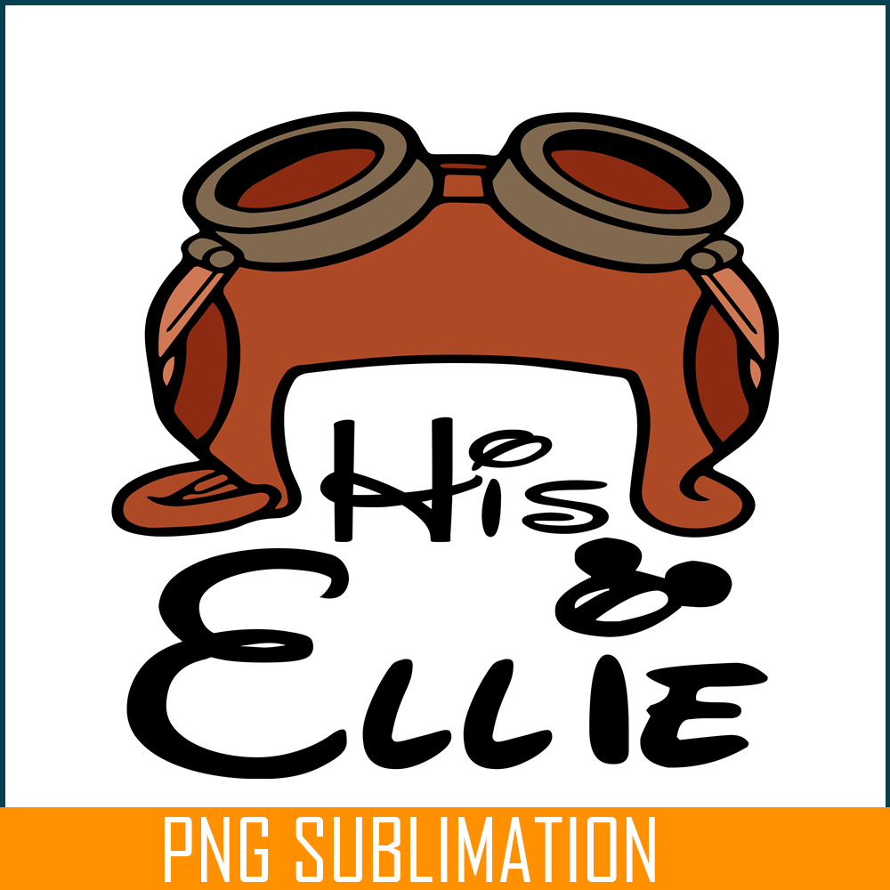 Hiss Ellie PNG - Inspire Uplift