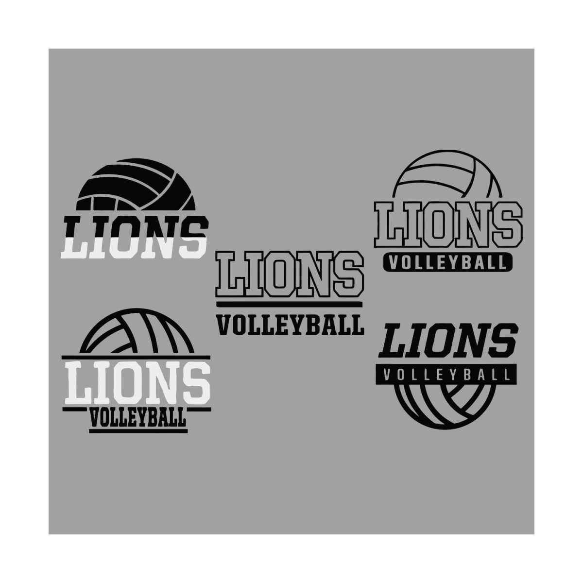 Lions Volleyball Volleyball Players Lions Volleyball Club Bu | Inspire ...