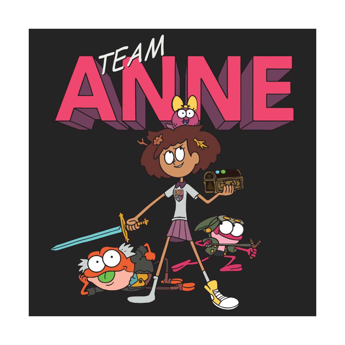 Team Anne svg, trending svg, anne svg, disney svg, disneylan | Inspire ...