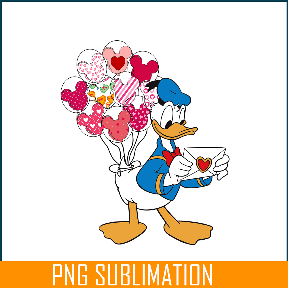 Donald Valentine PNG | Inspire Uplift