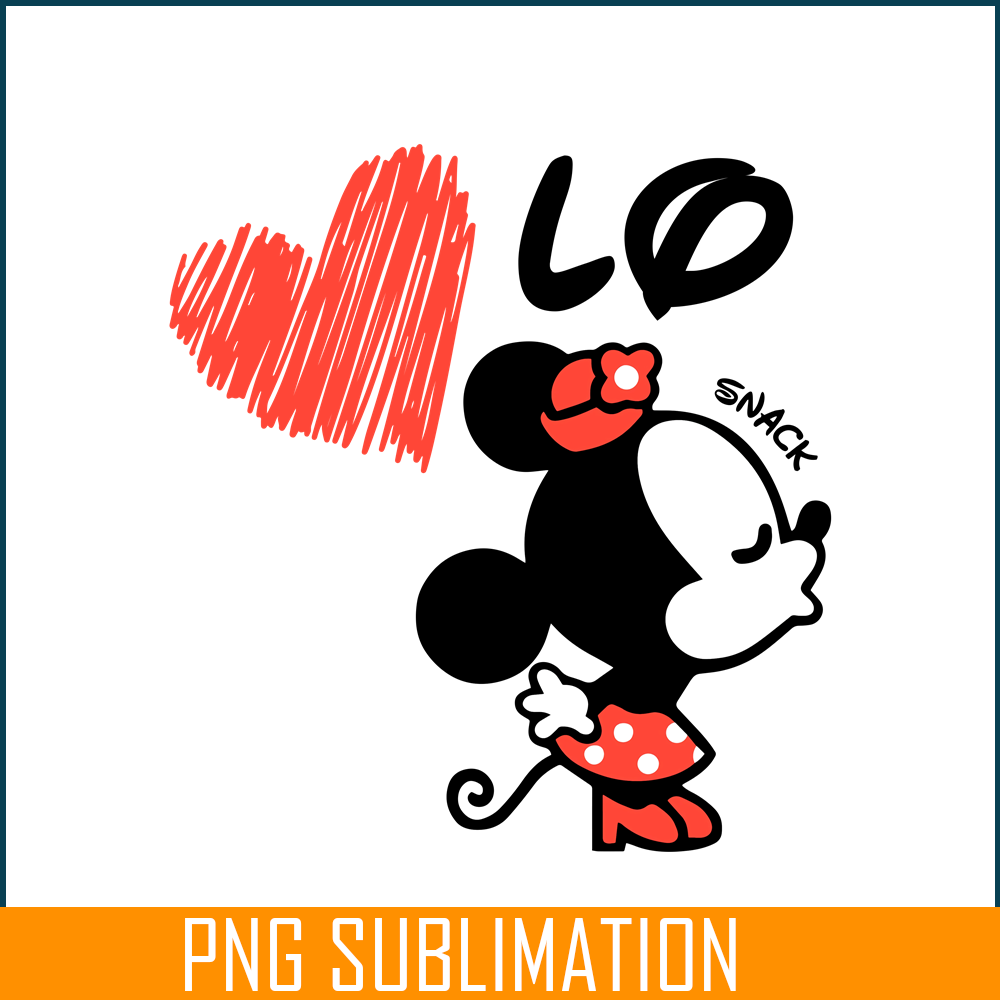 Love Snack PNG | Inspire Uplift