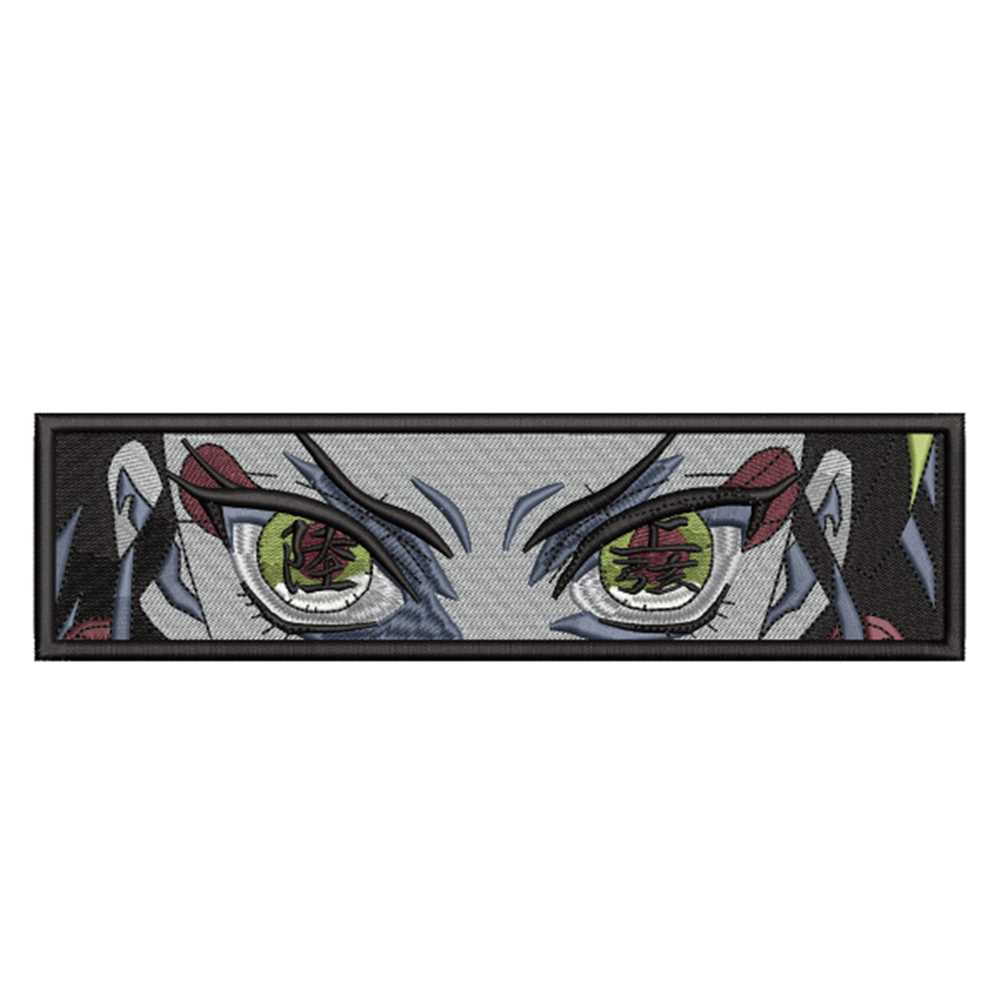 Dakis Eyes Box Emboridery Design File Download | Inspire Uplift