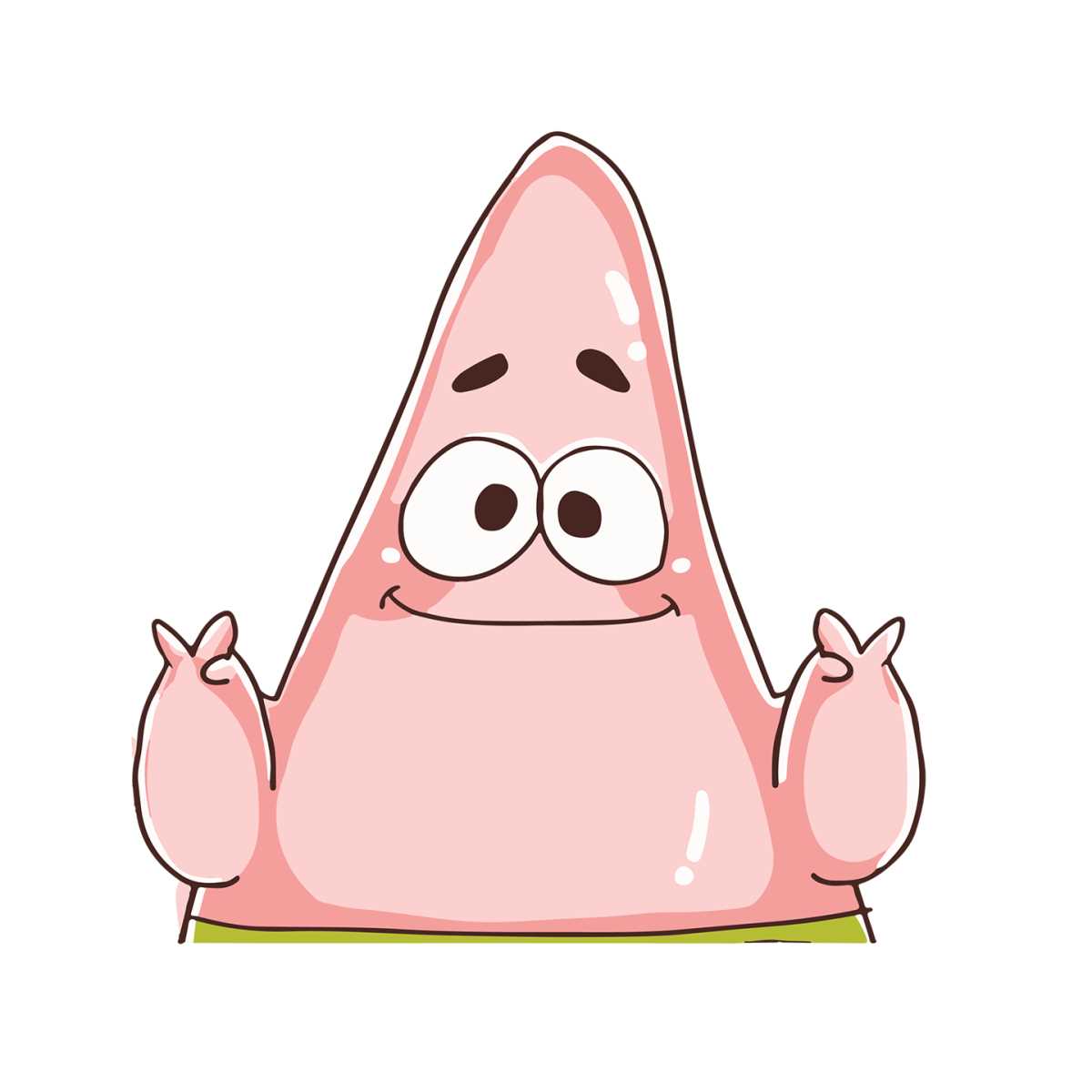 Patrick Star, Trending Svg, Trending Now, Patrick Star Svg, | Inspire ...