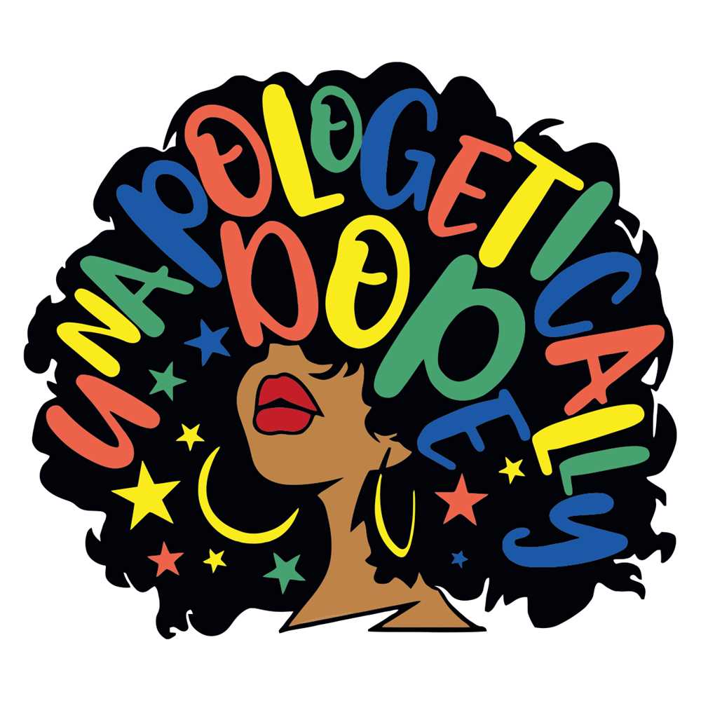 Unapologetically Dope Svg, Black Girl Svg, Dope Girl Svg, Bl | Inspire ...