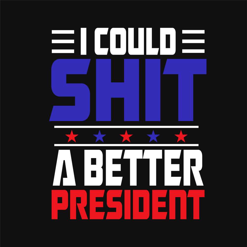 A Better President Svg, Trending Svg, Better President Svg, | Inspire ...