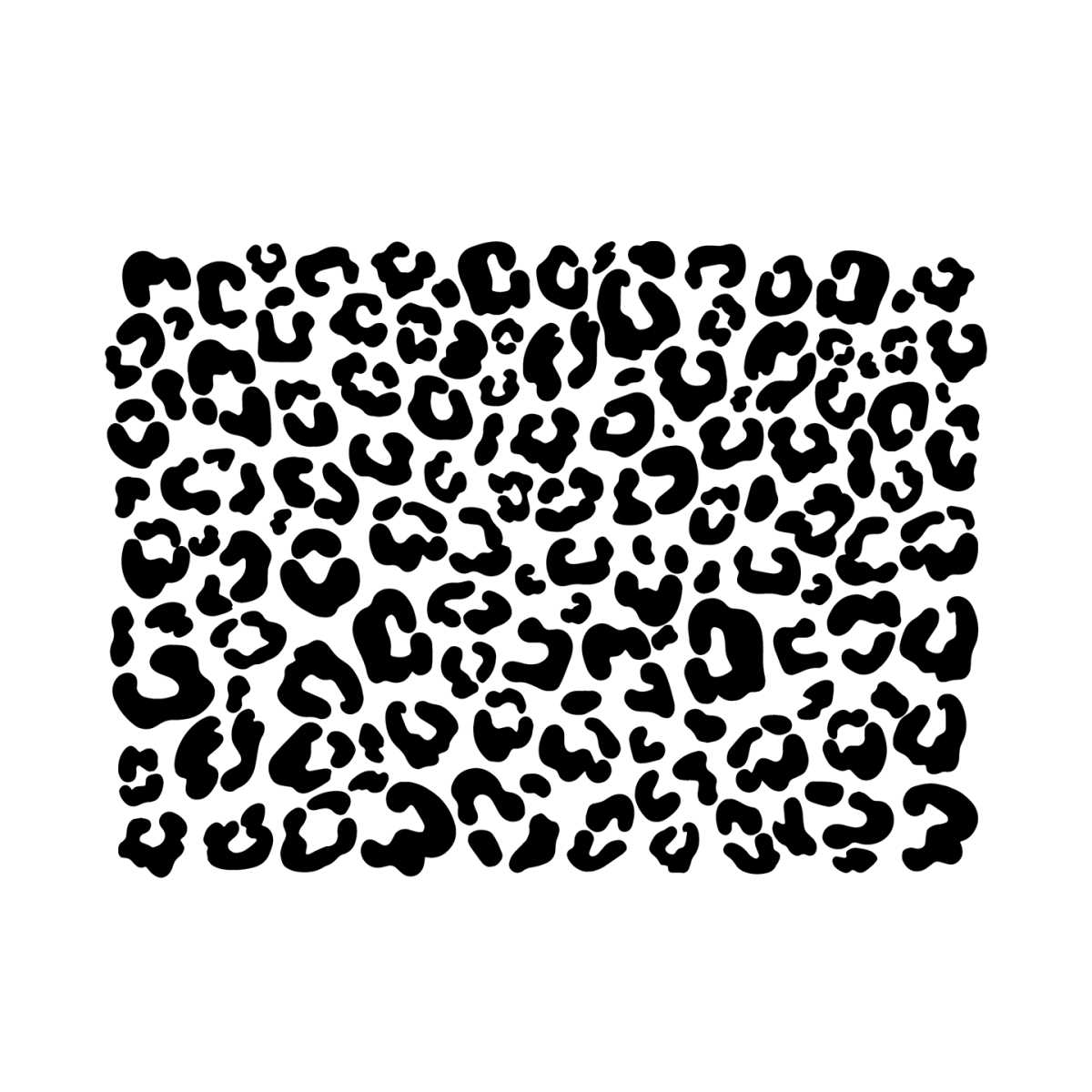 Leopard Print Ani Svg, Animal Svg, Leopard Svg, Leopard Skin | Inspire ...