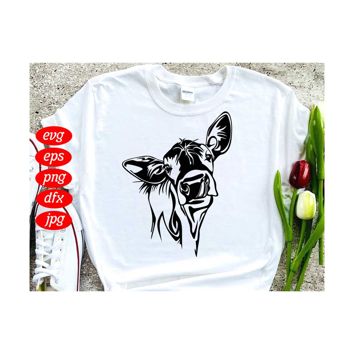 Moo Cow Svg, Trending Svg, Cow Svg, Country Girl Svg, Farm L | Inspire ...