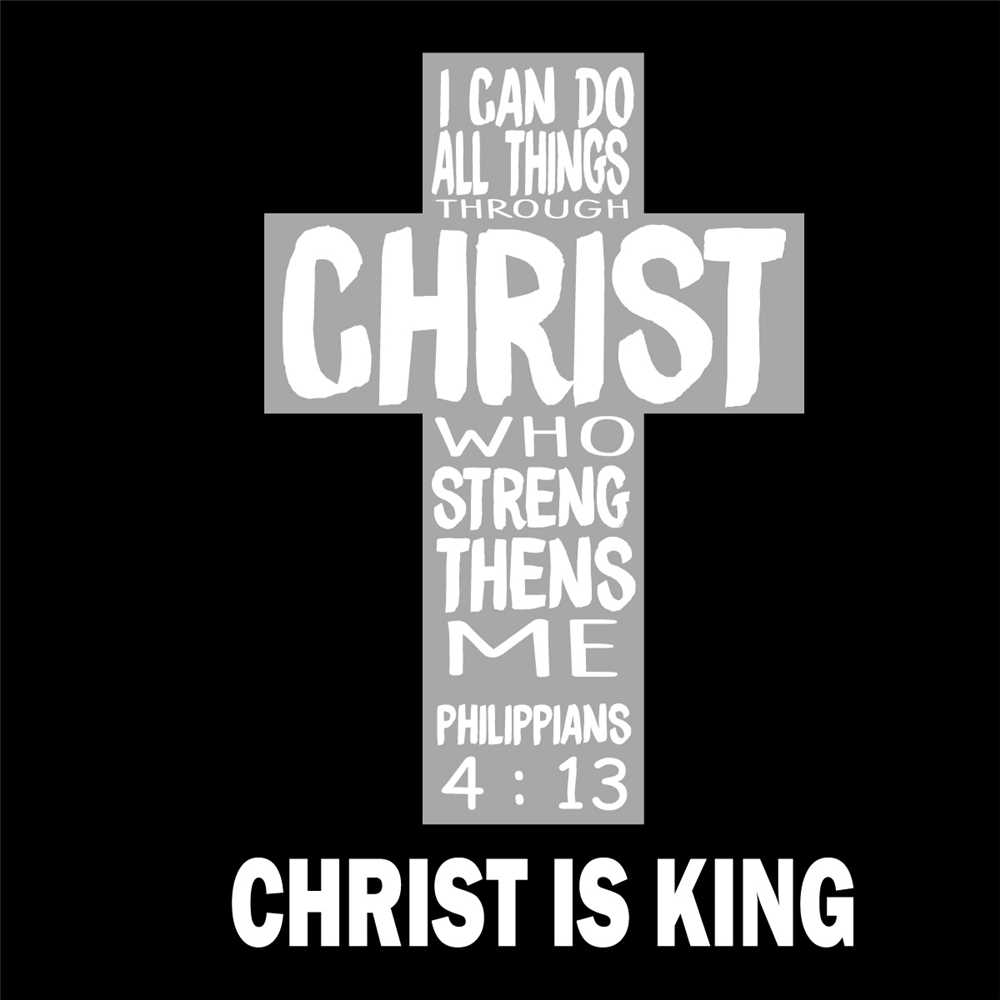 Christ is King Jesus Strength Svg, Trending Svg, Christ Svg, | Inspire ...
