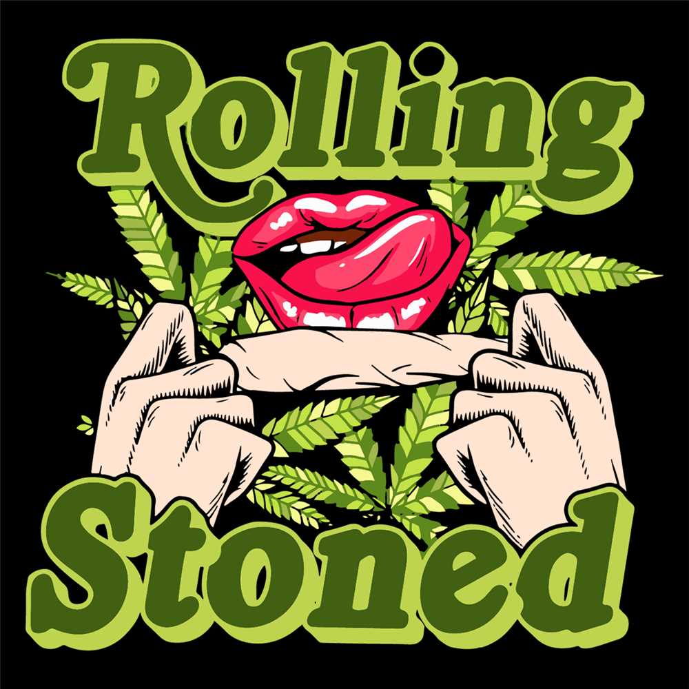 Rolling Stoned Svg, Trending Svg, Blunt Svg, Blunt Weed Svg, - Inspire ...