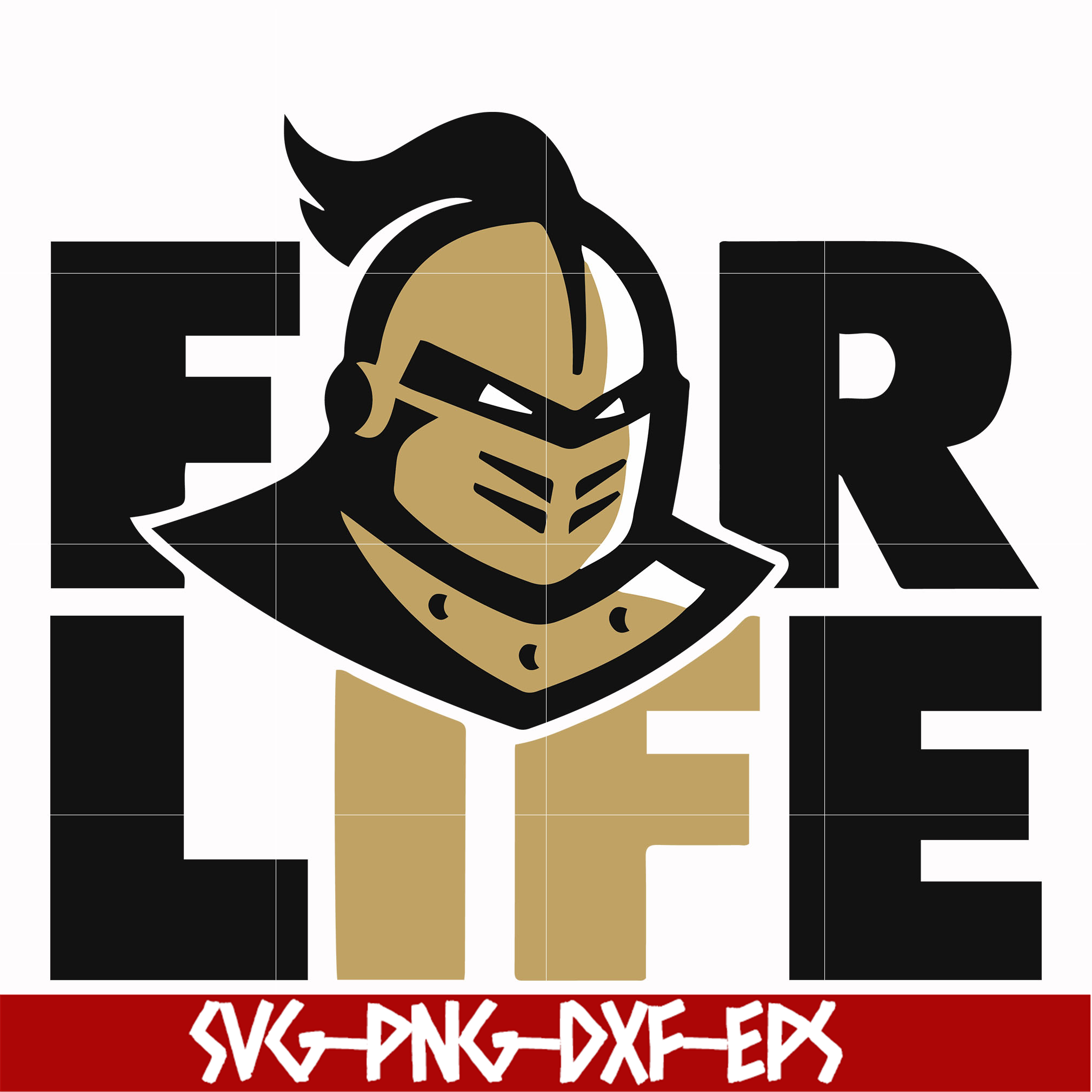 UCF Knights svg, png, dxf, eps file NCAA0000303 | Inspire Uplift