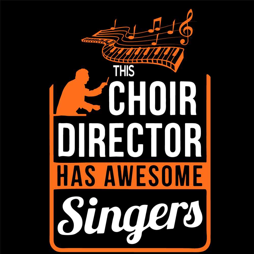 Choir Svg | Inspire Uplift