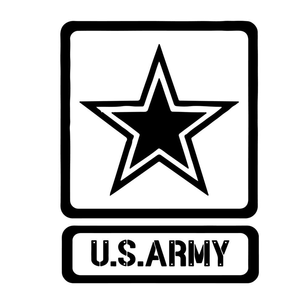 US Army Logo Png, Trending Png, United States Army Png, Army | Inspire ...