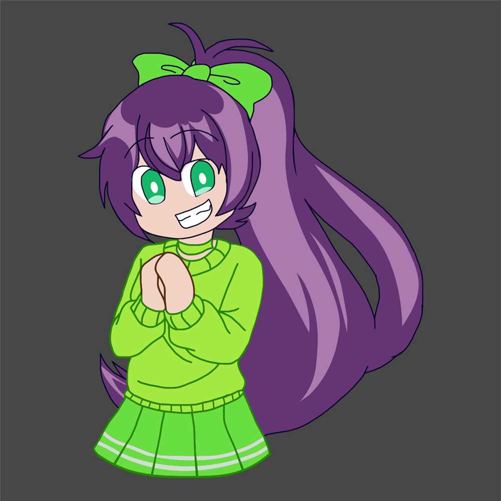 Jade Inquisitor Master Anime Cute Girl Svg, Trending Svg, Ja | Inspire ...