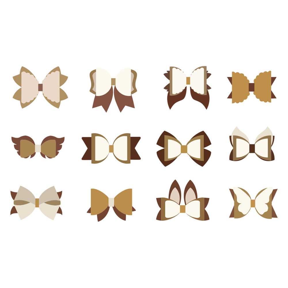 Butterfly Bow Bundle Svg Trending Svg Hair Bow Svg Wings Inspire Uplift
