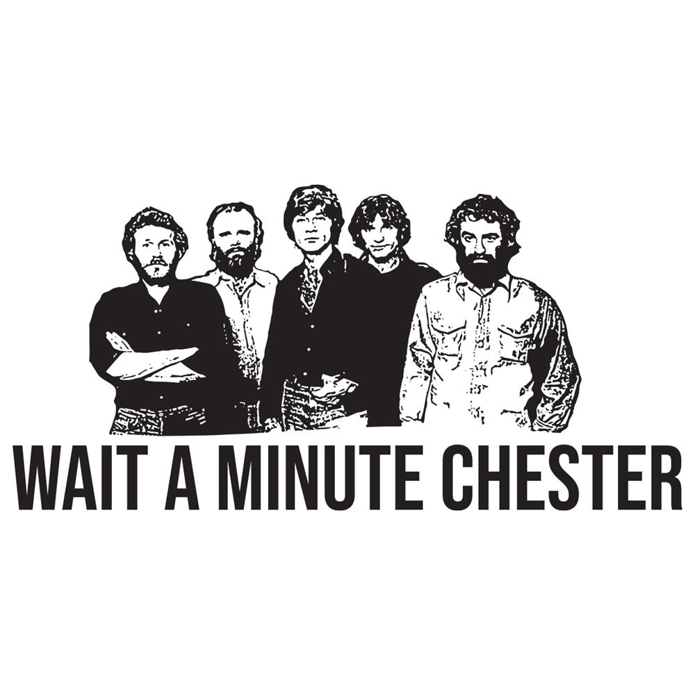 Wait a minute chester svg, trending svg, chester svg, rhinov | Inspire ...