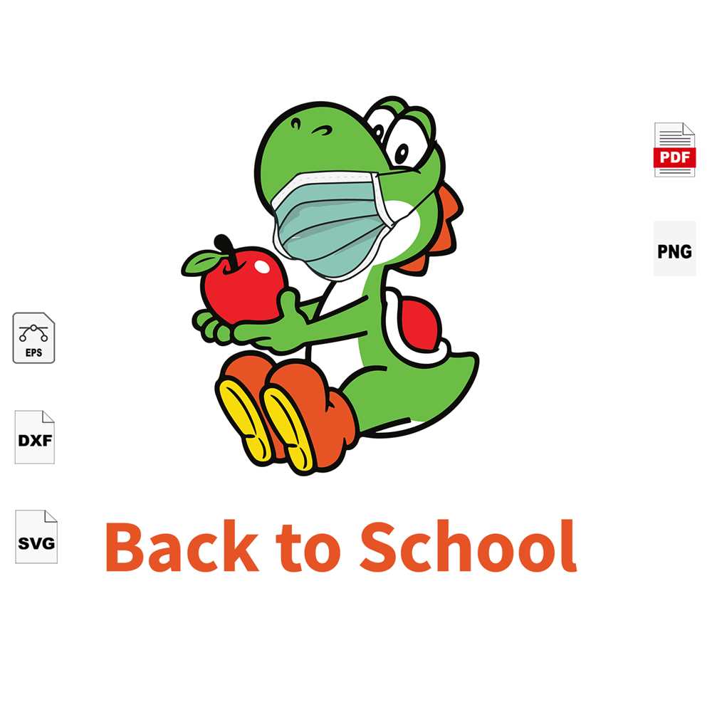 Back To School, Frog, Green Frog, Cute Frog, Face Mask, Frog | Inspire ...