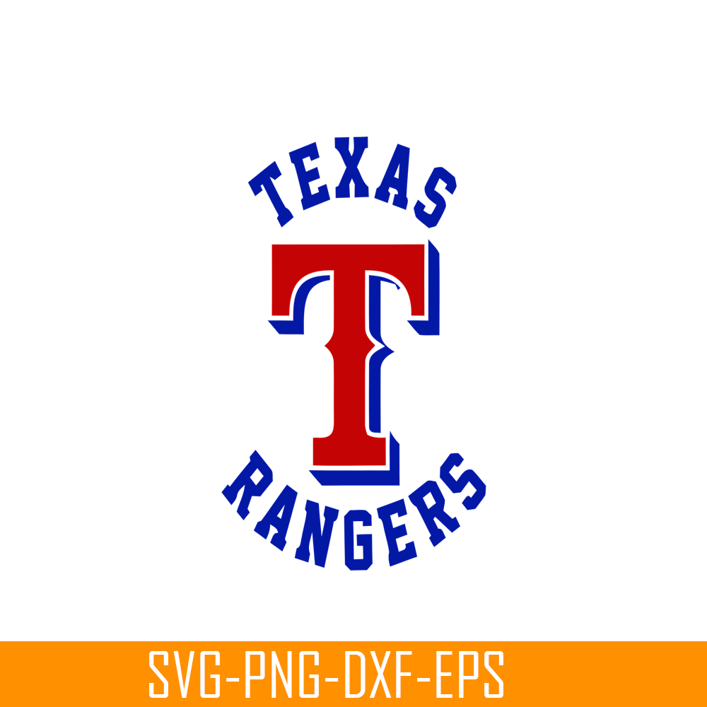 The Texas Rangers SVG, Major League Baseball SVG, Baseball S - Inspire ...