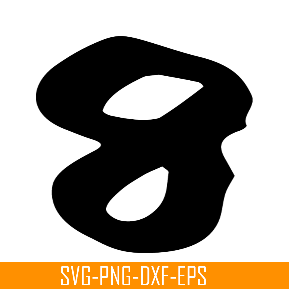 The Eighth Number SVG, Dr Seuss SVG, Cat in the Hat SVG DS10 | Inspire ...