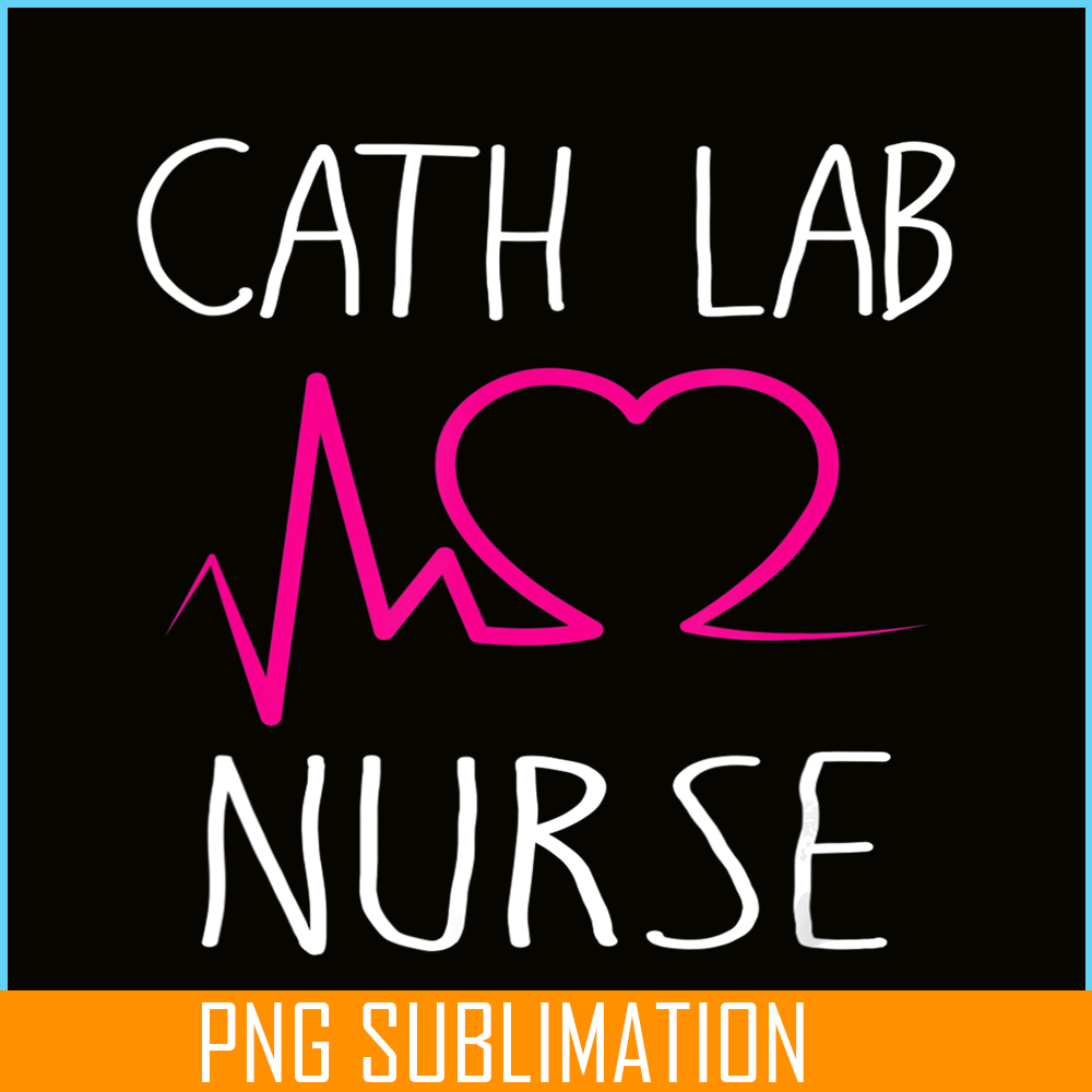 Cath Lab Nurse PNG, Hearts Valentine PNG, Valentine Holidays | Inspire ...