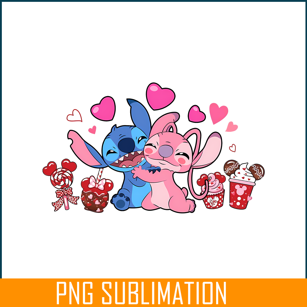 Disney Love PNG - Inspire Uplift