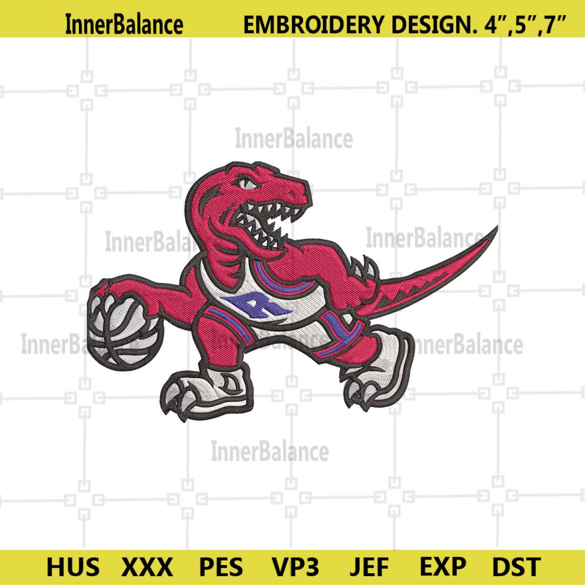 Toronto Raptors Wallpaper Embroidery Design, Toronto Raptors | Inspire ...
