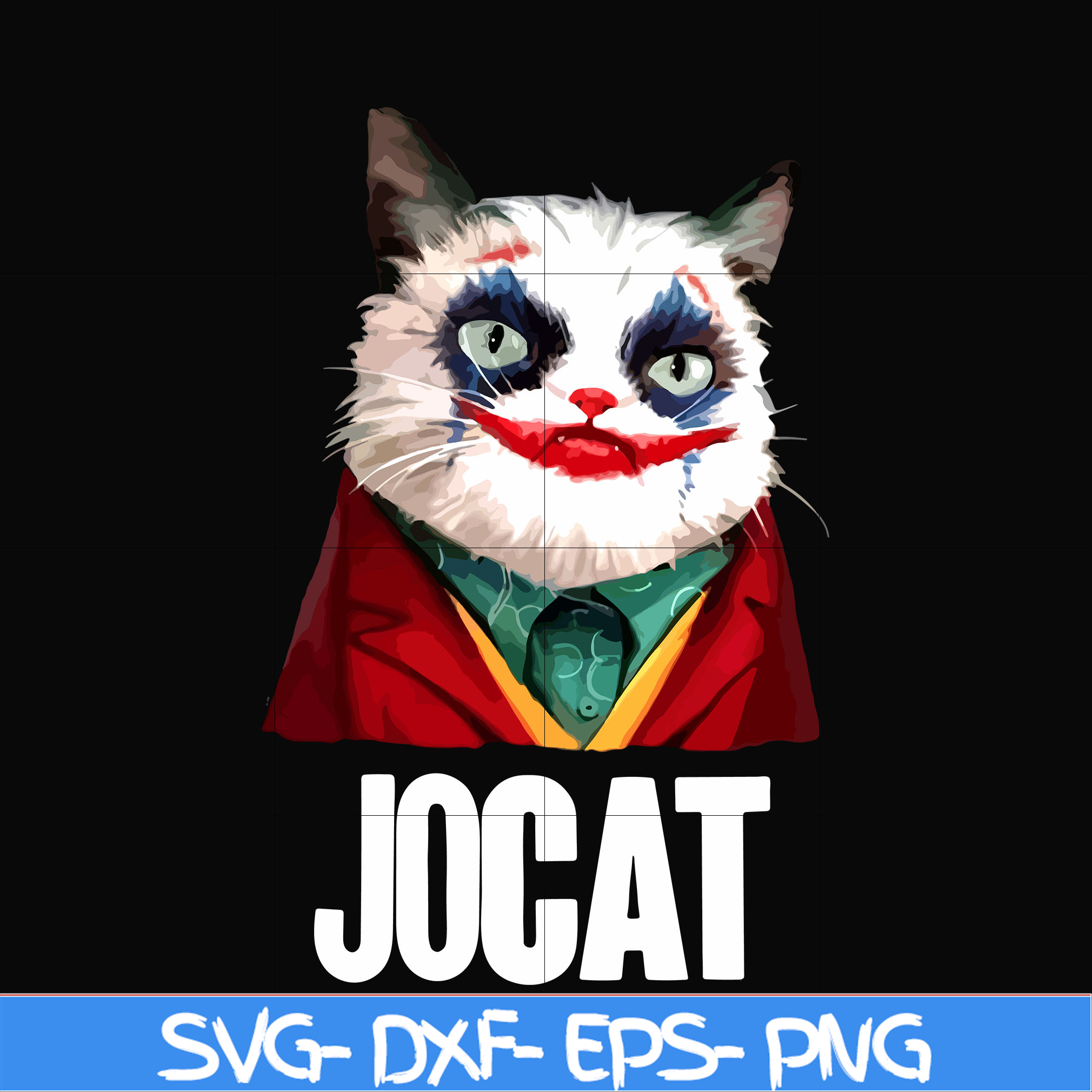jocat svg, png, dxf, eps digital file HLW0147 - Inspire Uplift