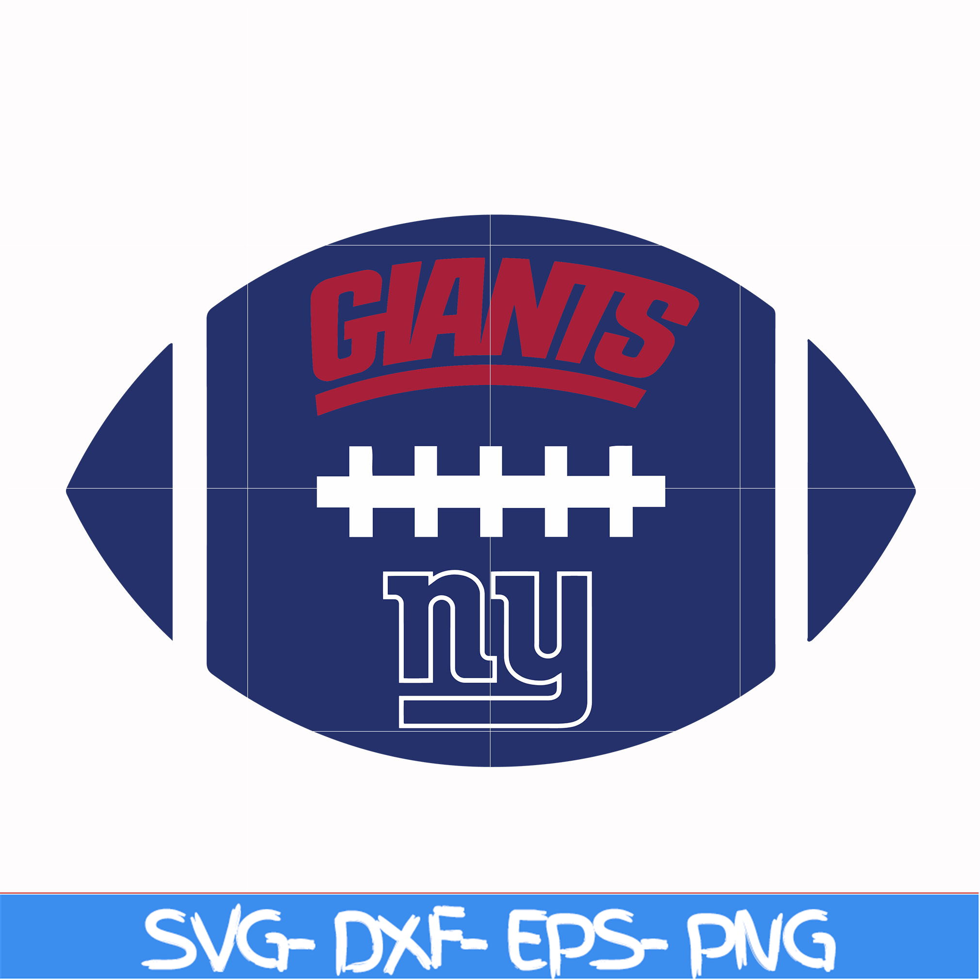 New York Giants svg, Giants svg, Nfl svg, png, dxf, eps digi | Inspire ...