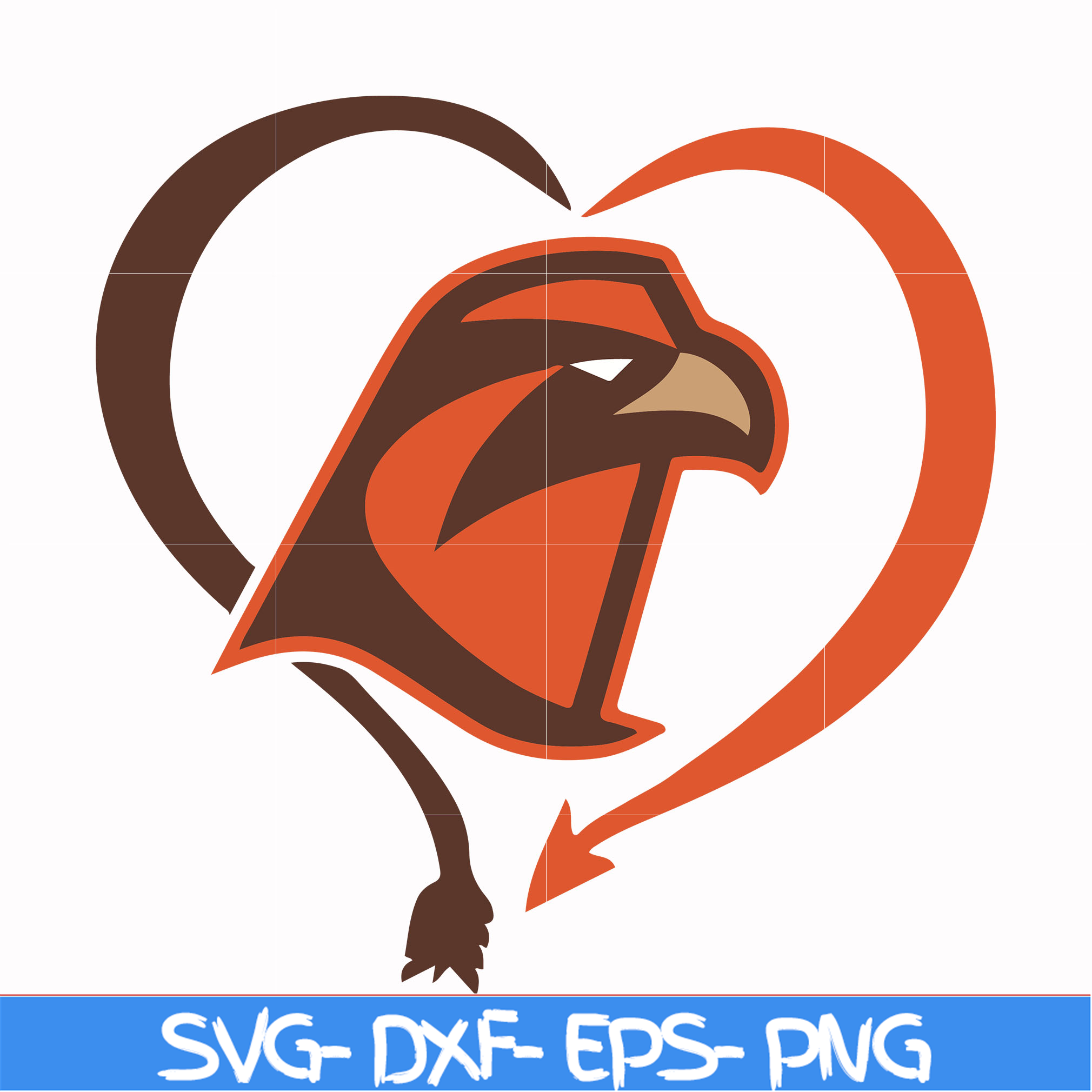 Bowling Green Falcons svg, png, dxf, eps file NCAA0000236 | Inspire Uplift