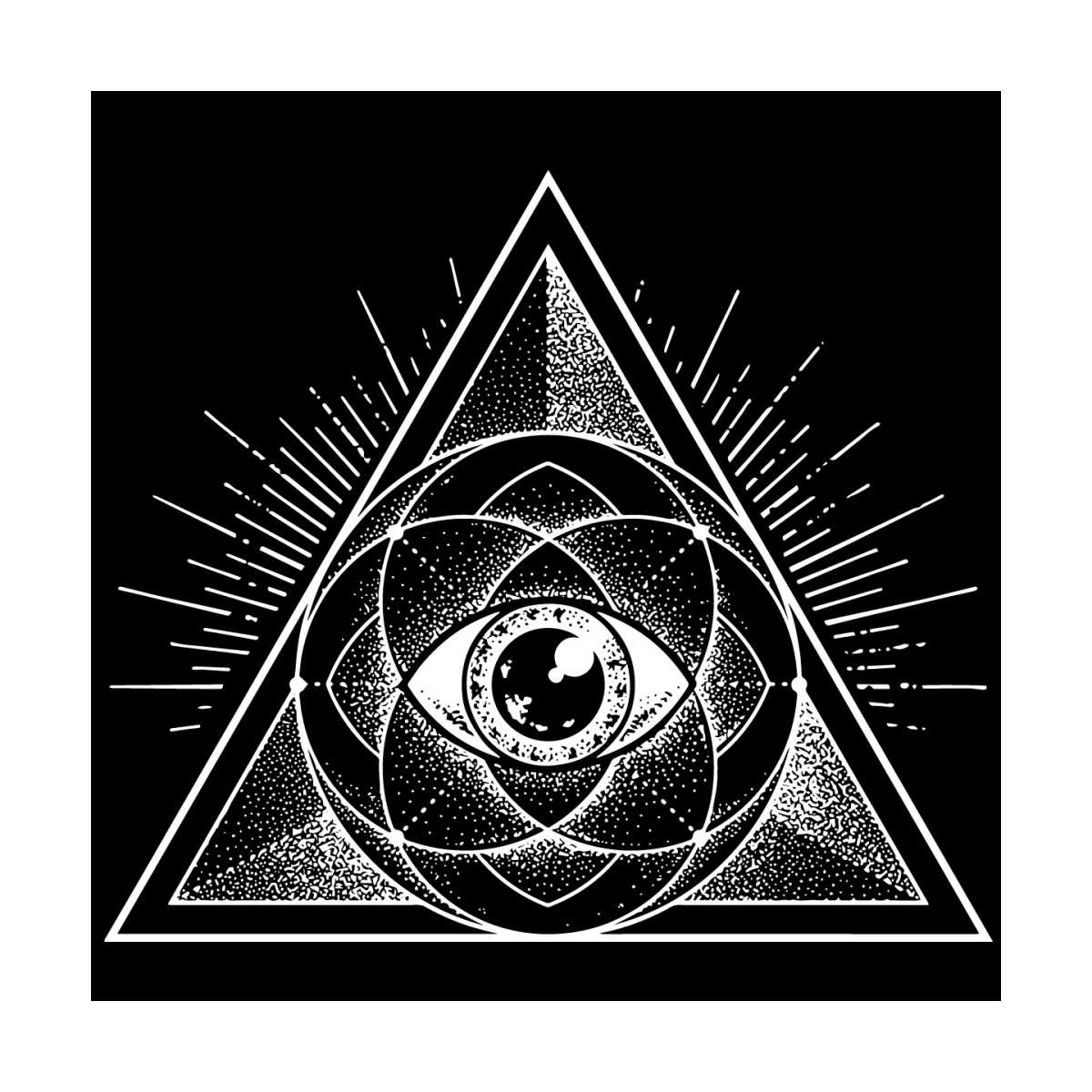 Illuminati Symbols Svg, Trending Svg, Illuminati Svg, Eye Sv | Inspire ...