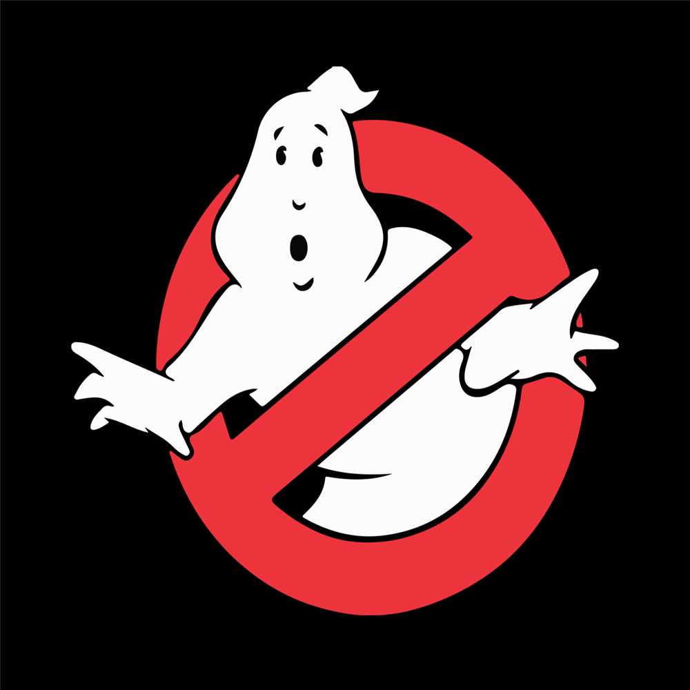 Ghostbusters Logo Png, Trending Svg, Ghostbusters Png, Stop - Inspire ...