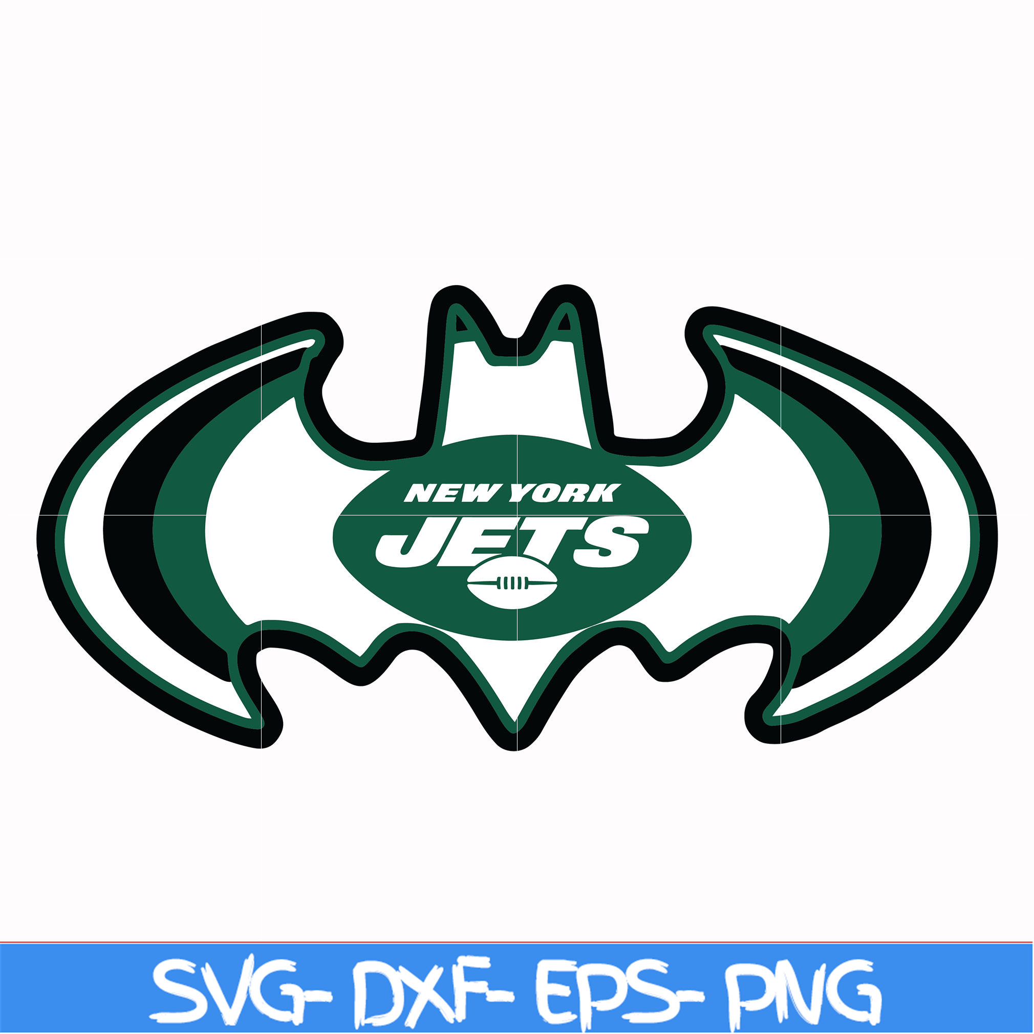 New York Jets svg, Jets svg, Nfl svg, png, dxf, eps digital - Inspire ...