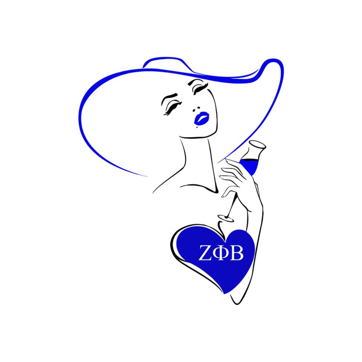 Love zeta phi beta, Zeta svg, 1920 zeta phi beta, Zeta Phi b | Inspire ...