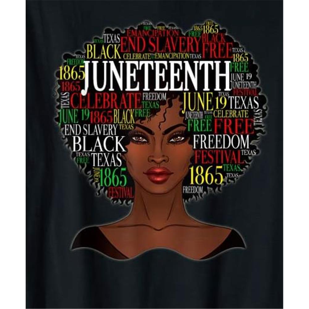 Praying Juneteenth Girl Svg, Juneteenth Svg, Juneteenth Girl - Inspire ...