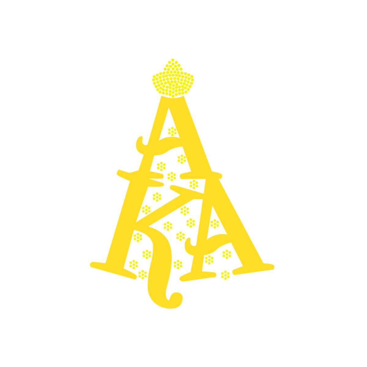 Alpha kappa alpha svg, Aka gang svg, aka sorority gift - Inspire Uplift