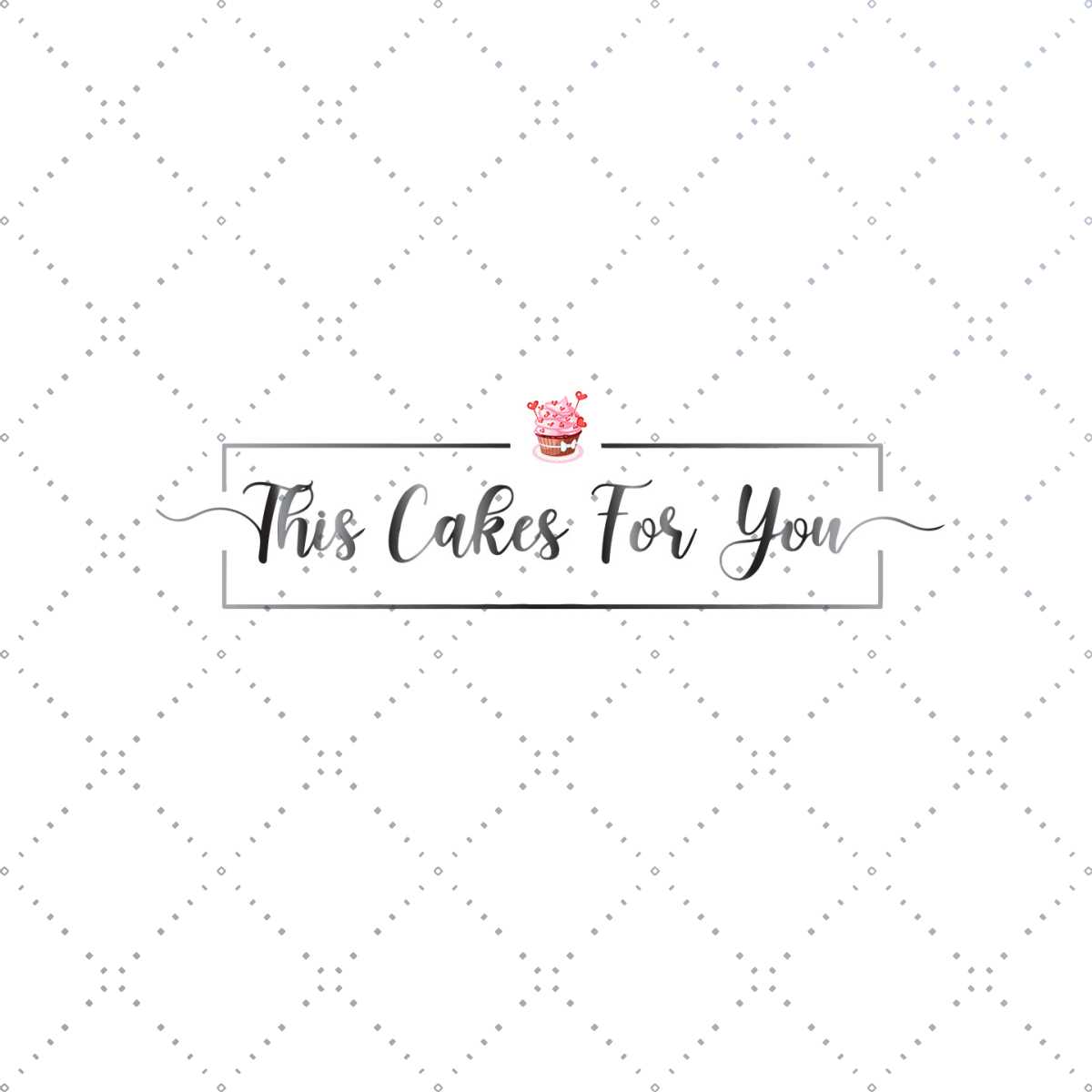 This Cakes For You Svg, Birthday Svg, Cake Svg, Cupcake Svg, | Inspire ...