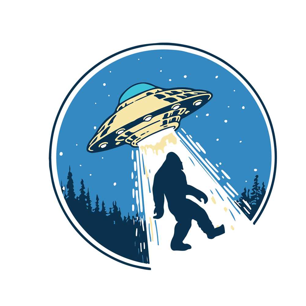 Bigfoot Snatch Svg, Trending Svg, Bigfoot Svg, Snatch Svg, U - Inspire ...