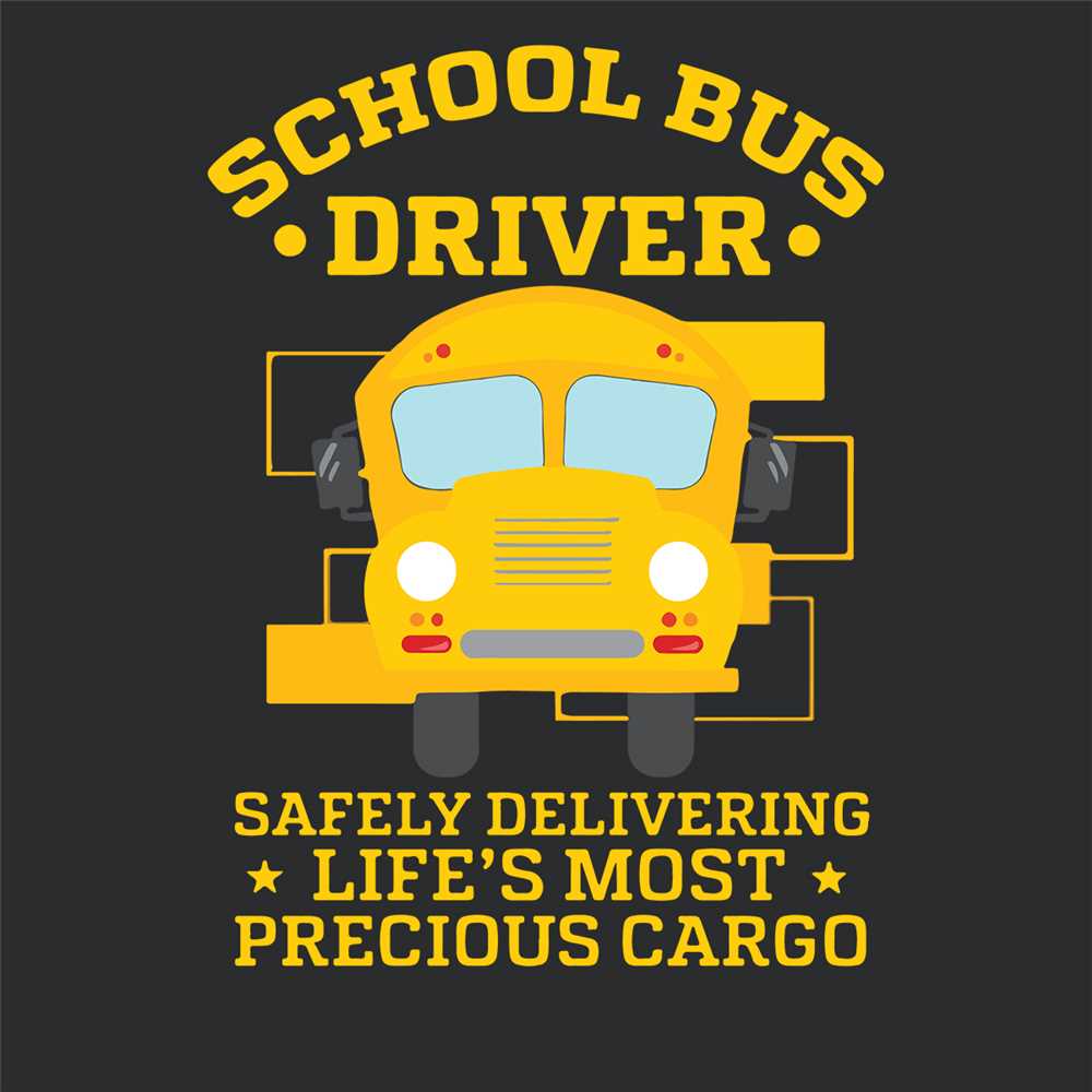 School Bus Driver Svg, Back To School Svg, School Bus Svg, B | Inspire ...