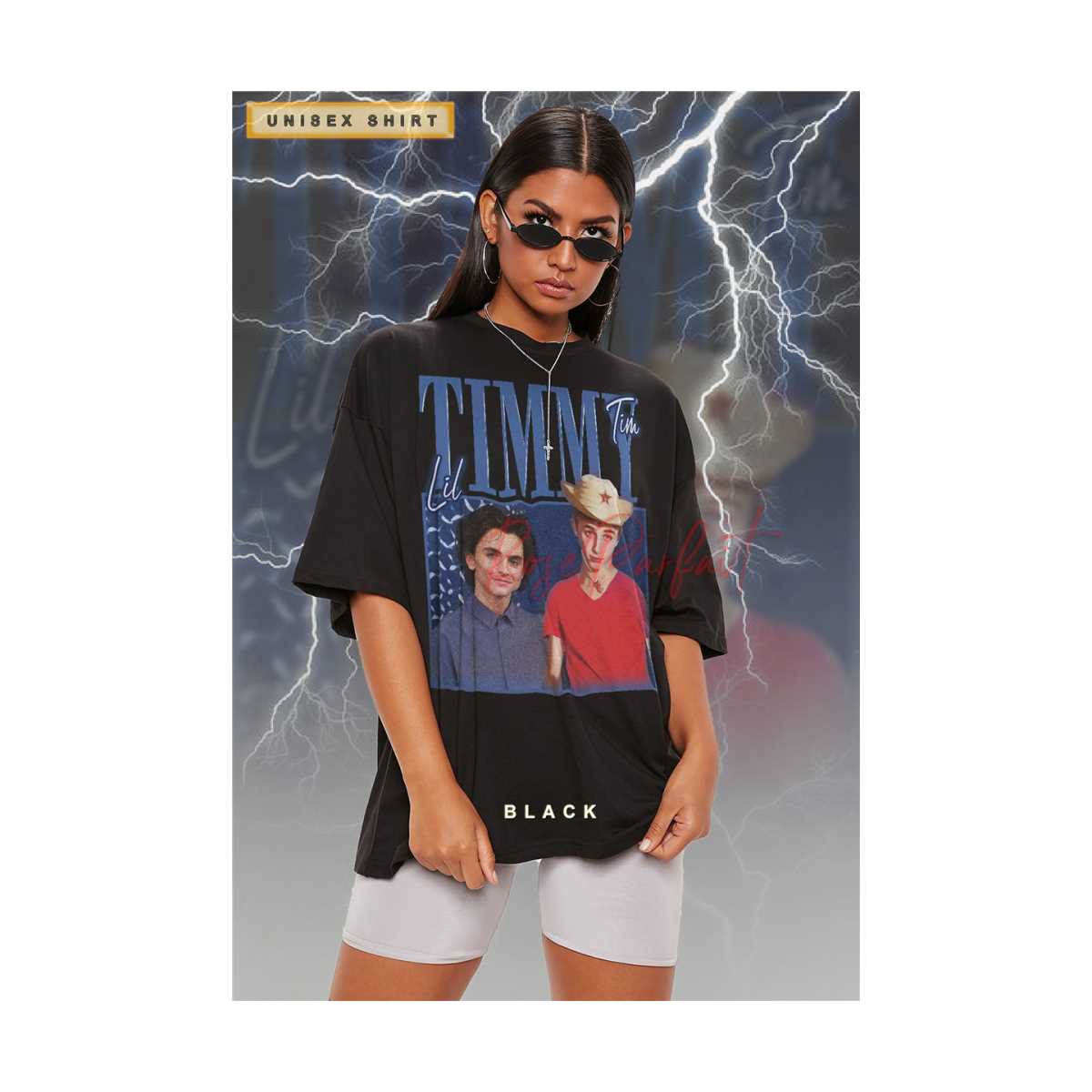 Lil Timmy Tim Timothee Chalamet Tribute Celebrity Shirt, Tim | Inspire ...