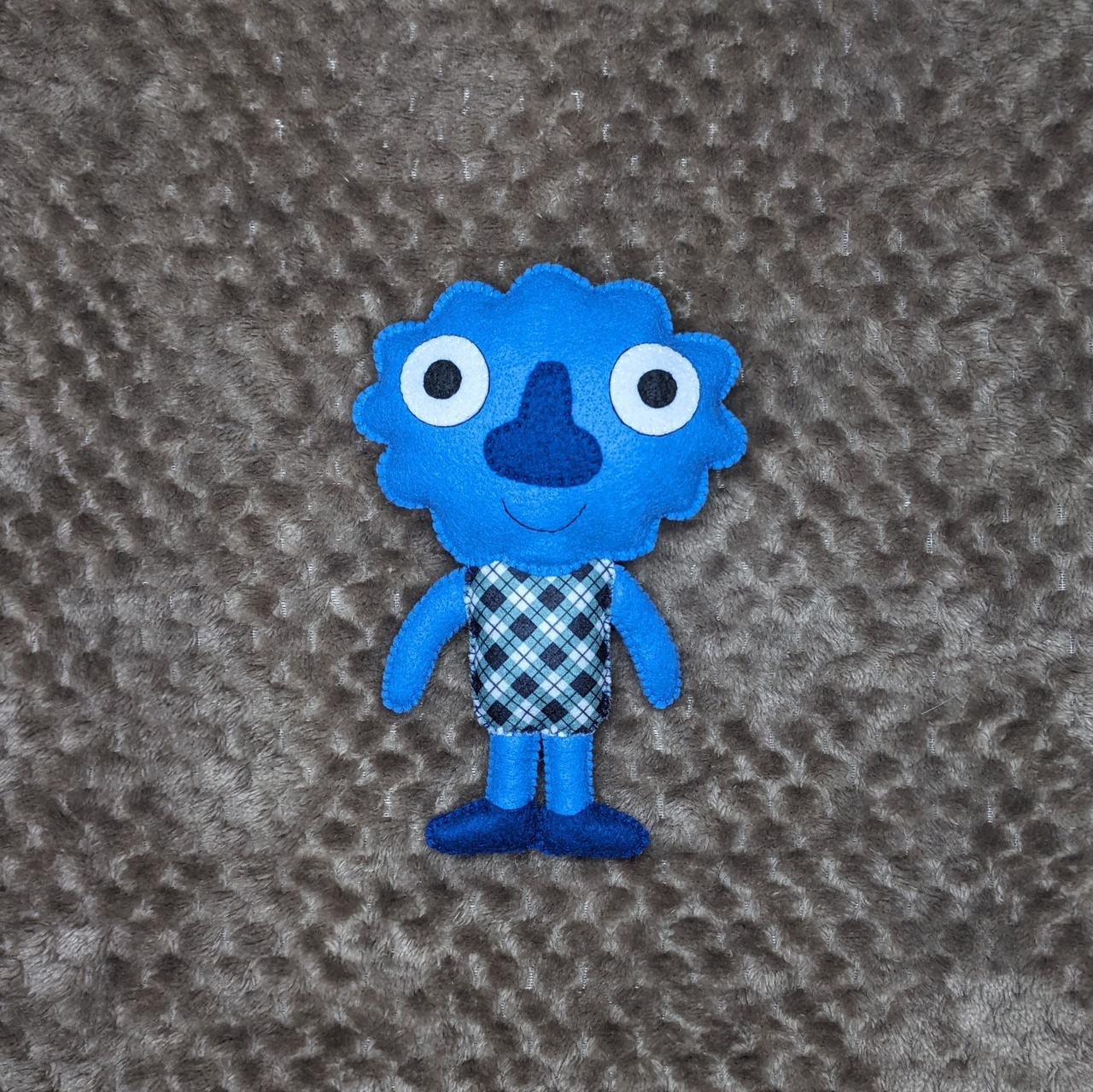 Super Simple Songs - Kids Songs, Toy Pom Pom Felt | Inspire Uplift