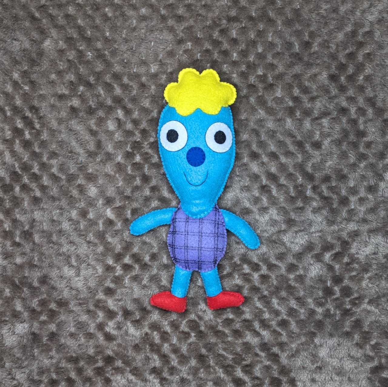 Super Simple Songs - Kids Songs, Toy Stan Felt | Inspire Uplift