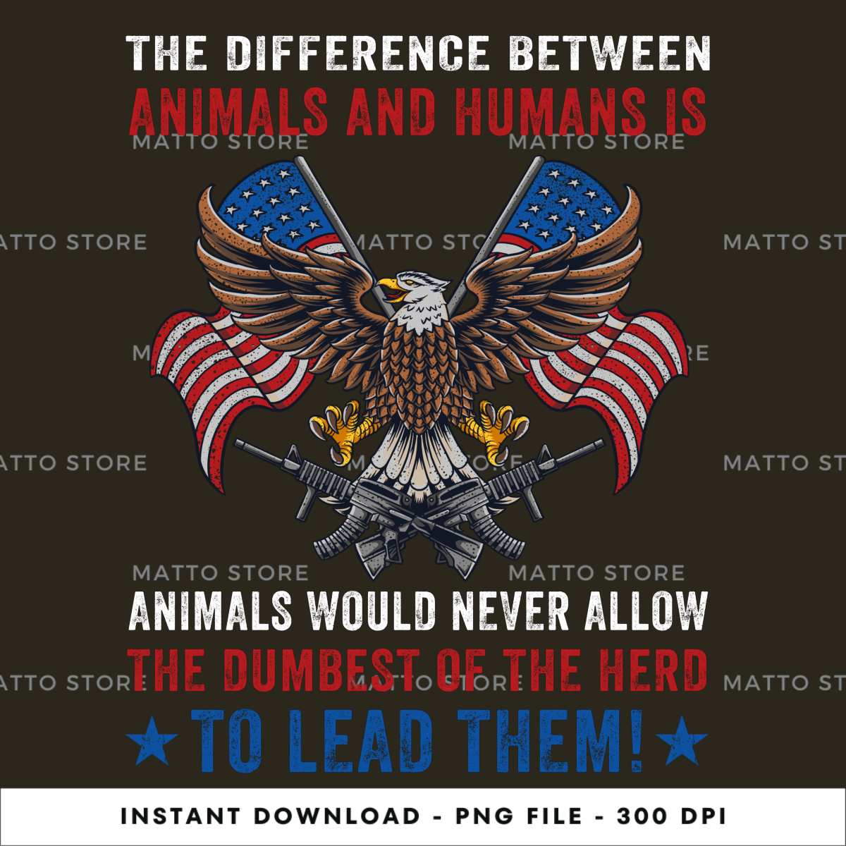 The Difference Between Animals And Humas Is Animals Would Ne | Inspire ...