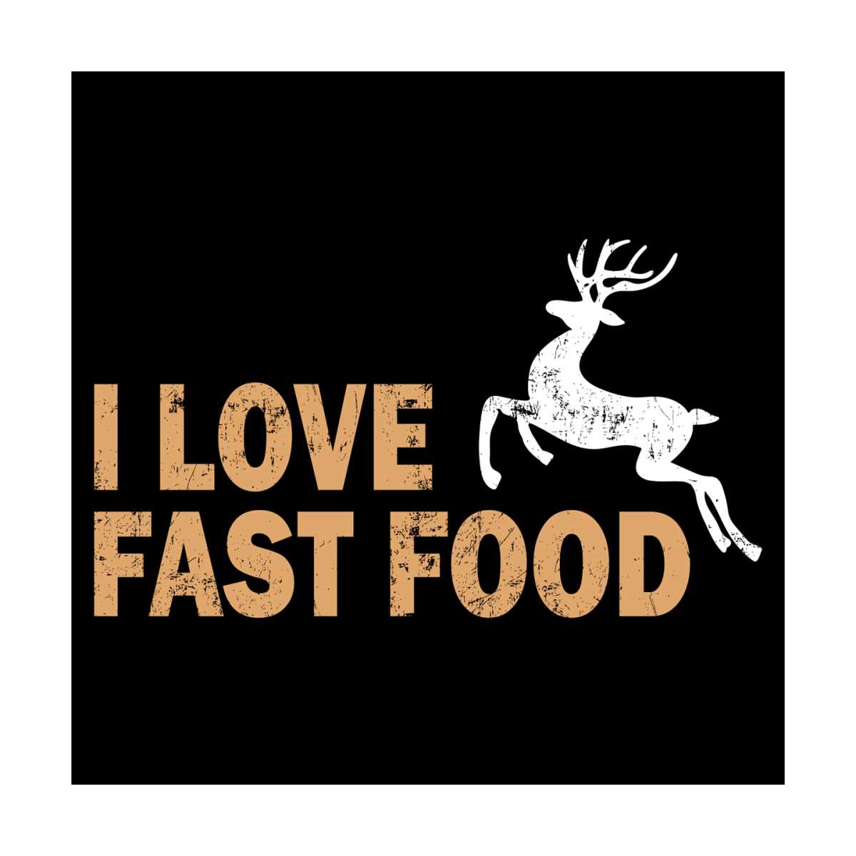 I Love Fast Food Svg, Trending Svg, I Love Fast Food Svg, Fa | Inspire ...