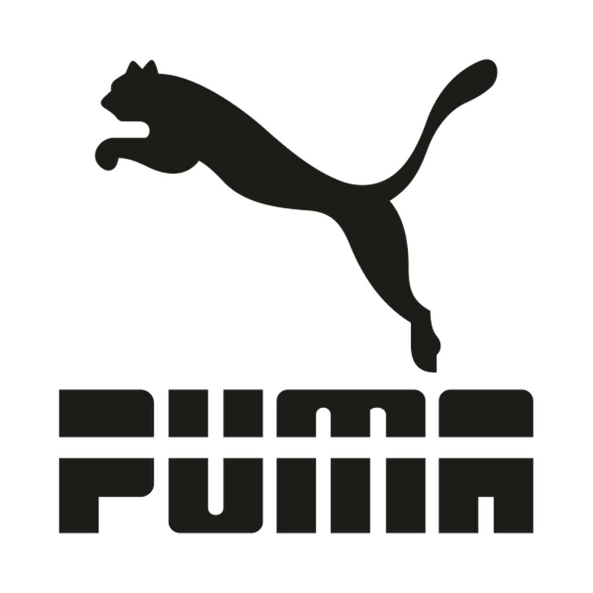 Puma Cut Line Logo Svg, Puma Logo Svg | Inspire Uplift