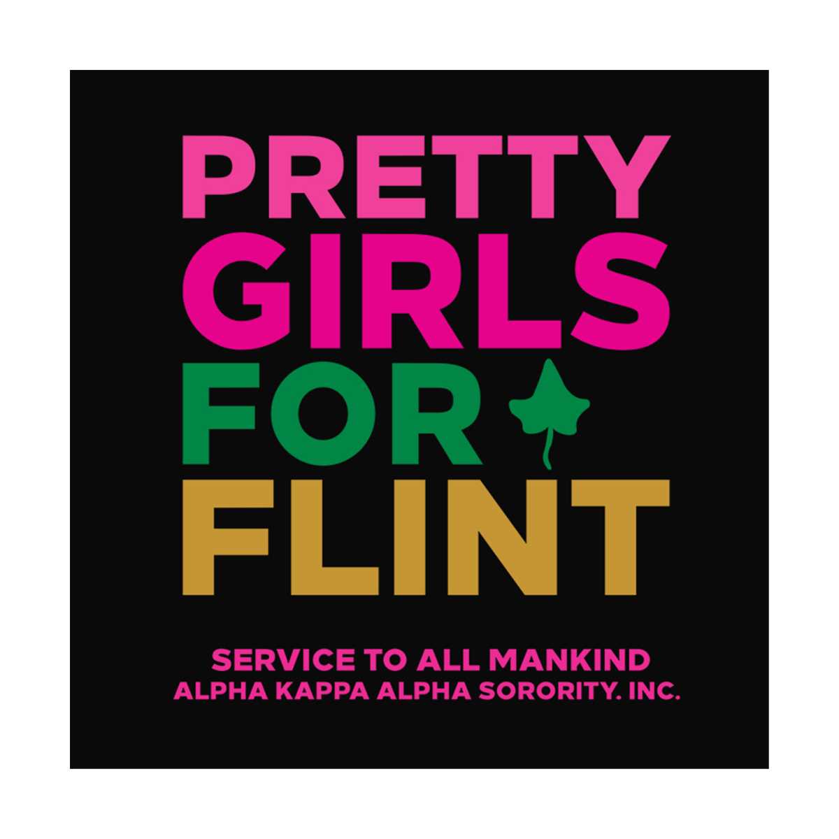 Pretty girls for flint svg,Aka Girl gang svg, aka sorority g - Inspire ...