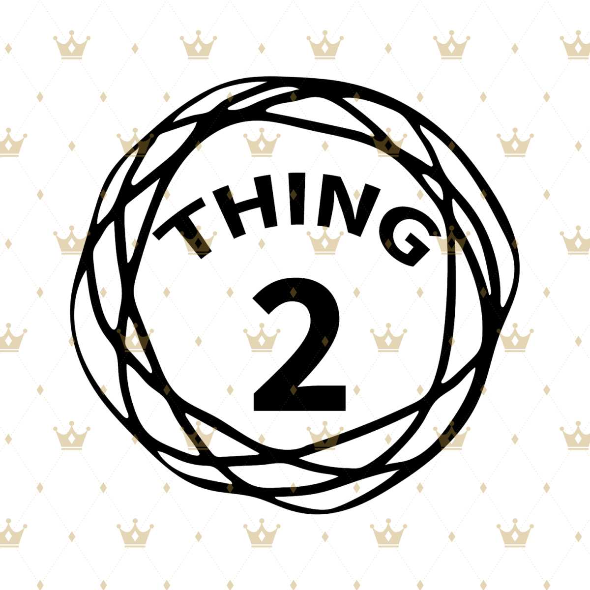 Thing 2 Svg, Dr Seuss Svg, Catinthehat Svg, Thelorax Svg, Dr | Inspire ...