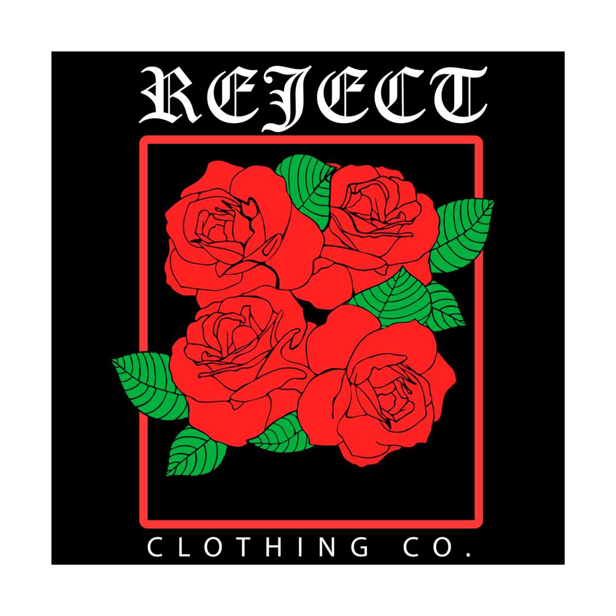 Rose Reject Svg, Trending Svg, Reject Svg, Rose Svg, Grunge - Inspire ...